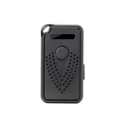 480 Hour Battery Mini Live Real Time Wifi Audio Voice Recorder