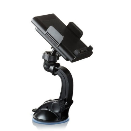 1080P Car Cell Phone Window Mount Holder Night Vision Camera