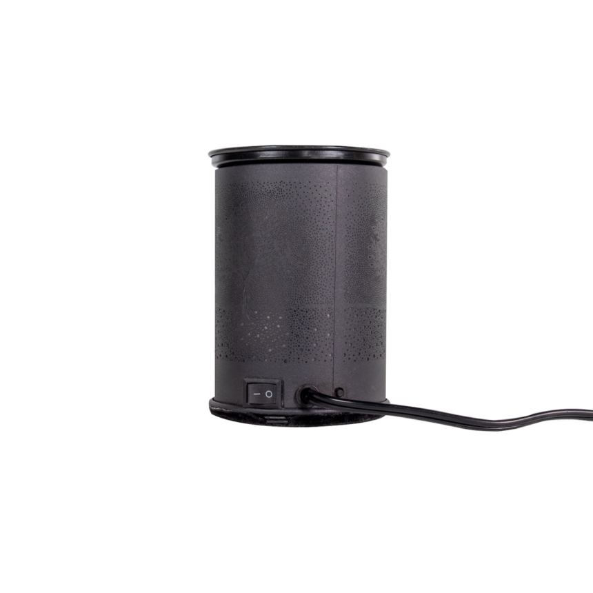 4K Wifi UHD Household Candle Wax Warmer Hidden Camera