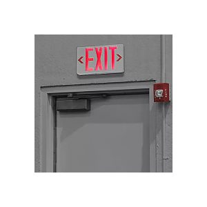 How a WiFi Exit Sign Camera Provides 24/7 Peace of Mind- Protecting ...